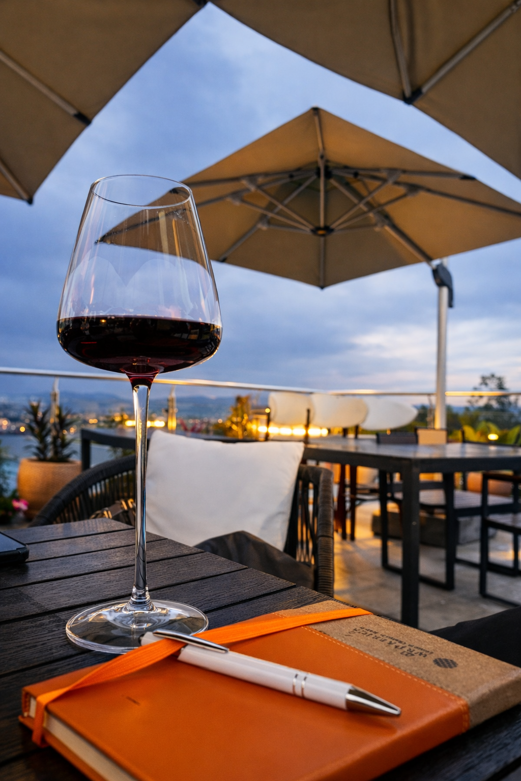 VIEWS Kigali | Rooftop Restaurant, Coffee House & Jazz Lounge in Kigali ...